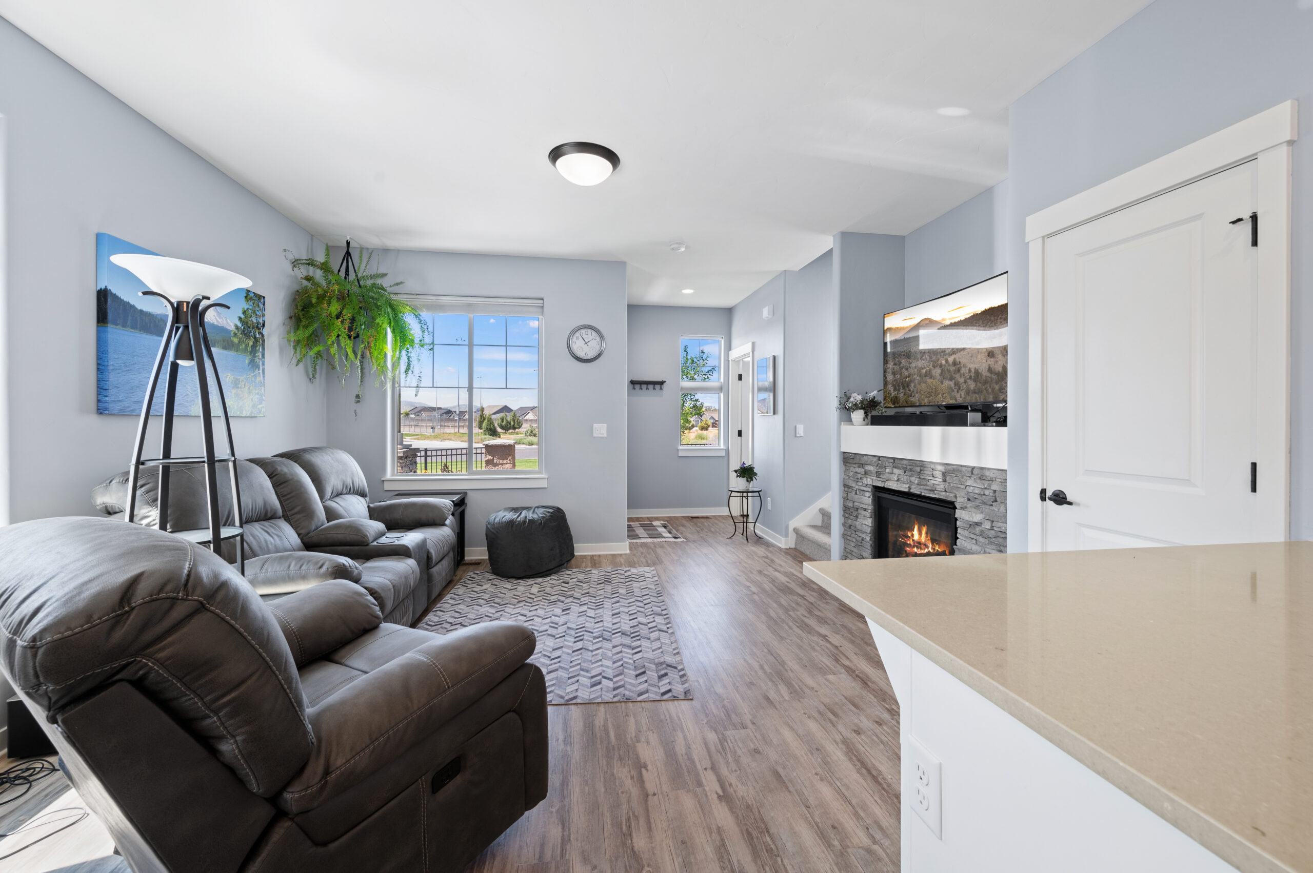 Bend & Central OR Mid-term Rentals | Deschutes Homebase