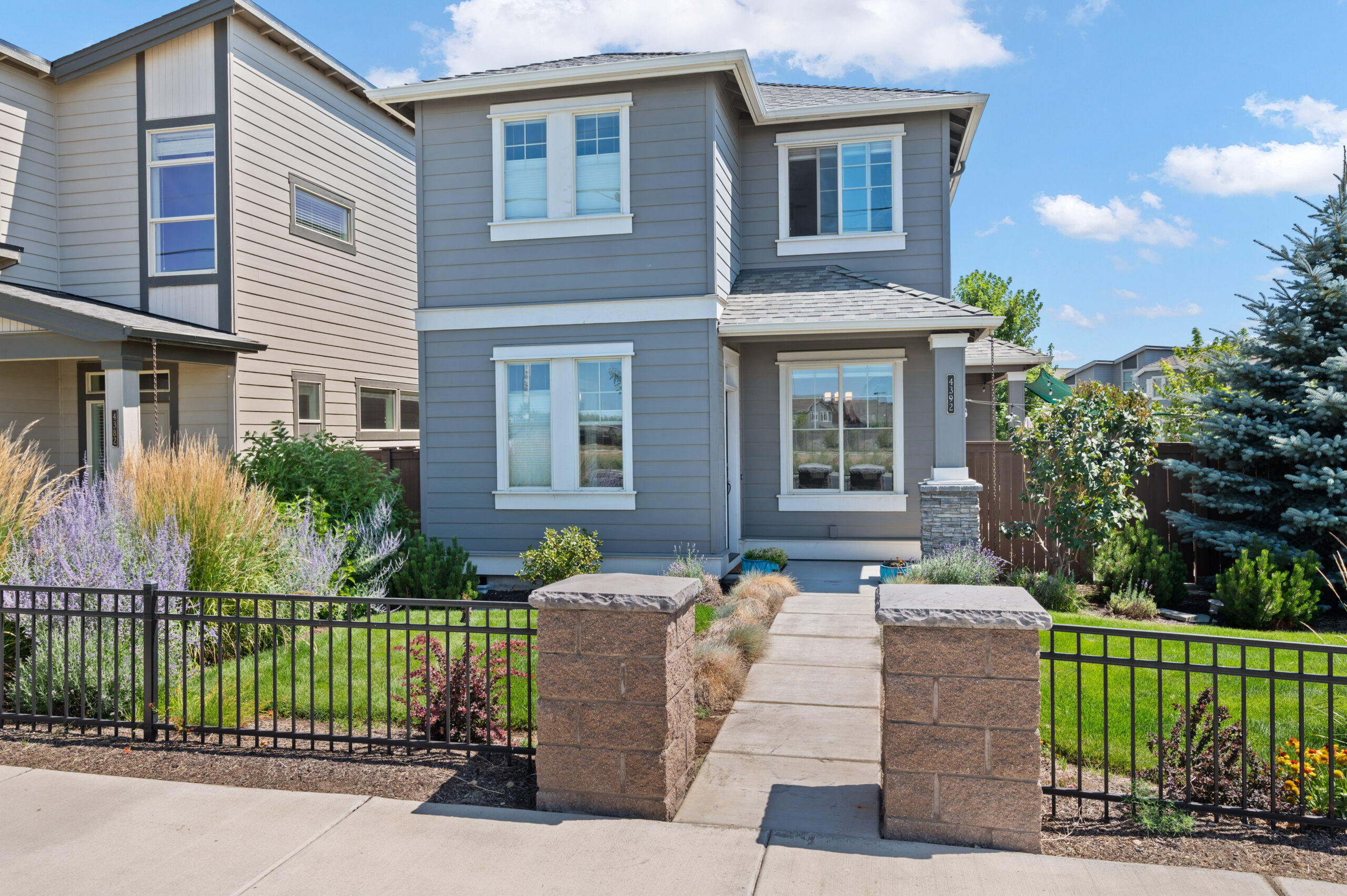 Bend & Central OR Mid-term Rentals | Deschutes Homebase
